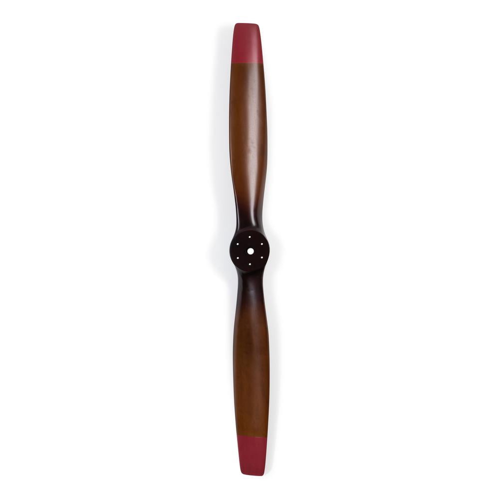Authentic Models WWI Vintage Propeller, Small - Walmart.com