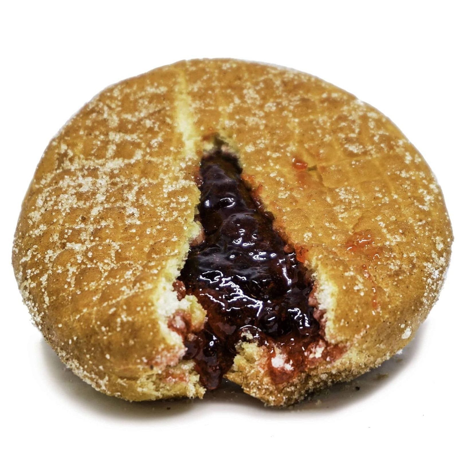 Authentic NYC Baked Jelly Donuts Pack Of 12 - Walmart.com