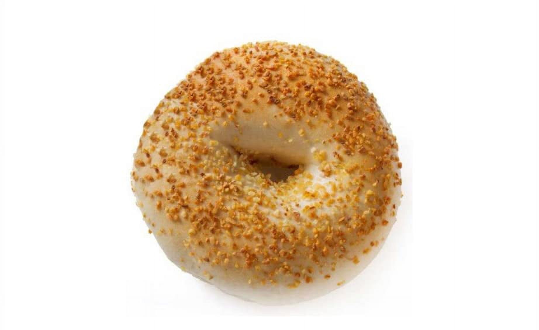 Authentic NYC Onion Bagels 1 Dozen - Walmart.com