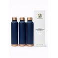 Authentic Nature Copper Water Bottle 900ml | With Anti Oxidant ...