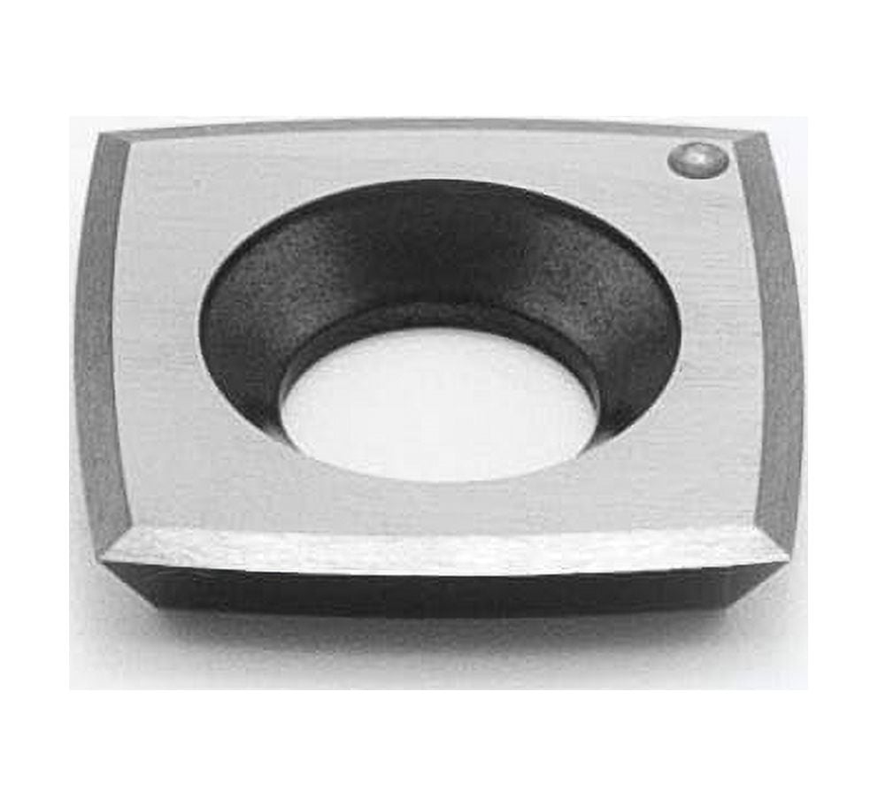 Authentic Negative Rake Replacement Cutter For Full Size Simple Rougher ...