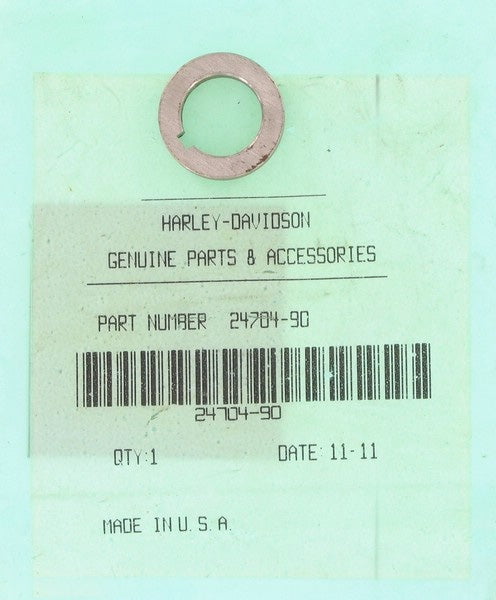 New OEM Genuine Harley-Davidson Spacer Pinion Gear, 24704-90 - Walmart.com