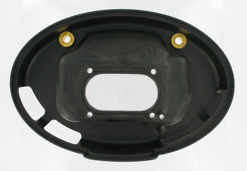 New OEM Genuine Harley-Davidson Air Cleaner Back Plate, 29549-00 ...