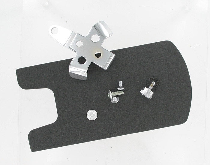 New OEM Genuine Harley-Davidson Detachable Pillion Pad Hardware Kit ...