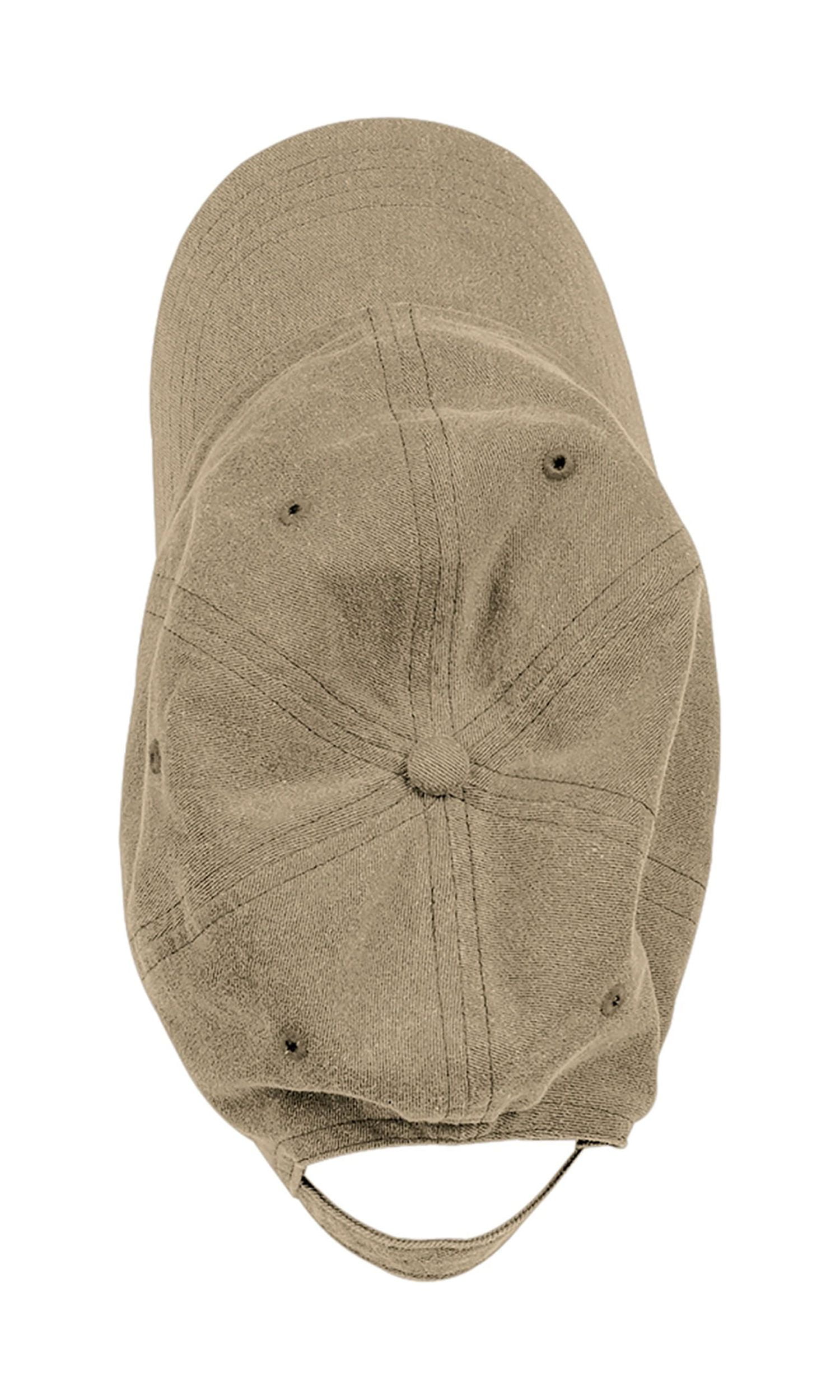 Authentic Pigment -Dyed Baseball Cap, Style 1910 - Walmart.com