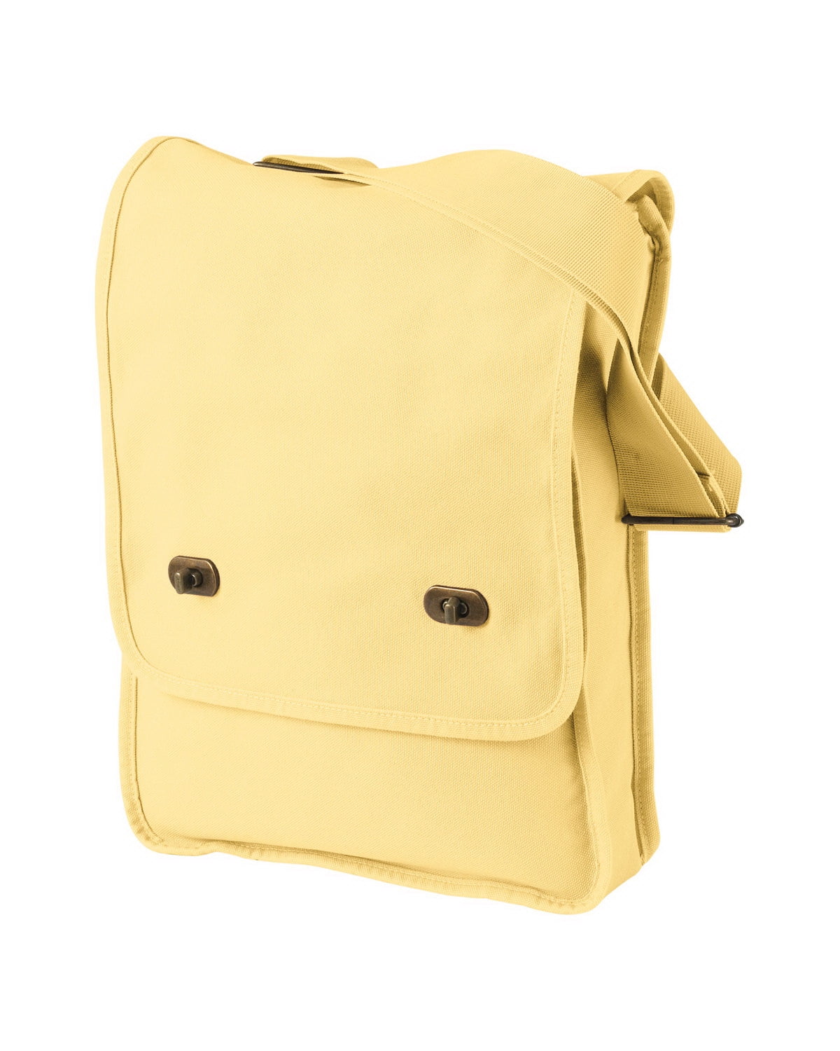 Authentic Pigment-Dyed Canvas Field Bag - Walmart.com