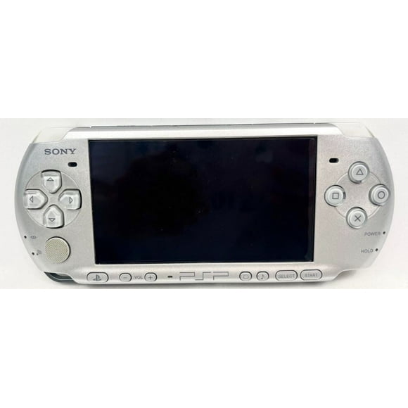 Playstation Portable