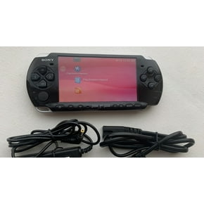 Playstation Portable