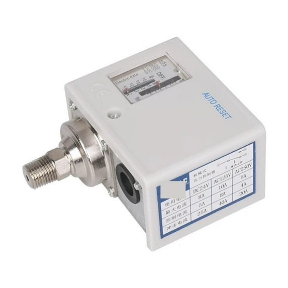 Authentic Pressure Switch Pressure Controller PK503 PK506 PK510 ...