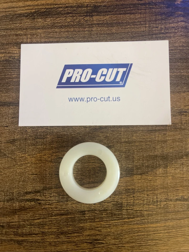 Authentic Pro-Cut Nylon Washer For Grinders #12 (Kg-12) - Walmart.com