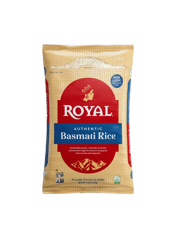 Basmati Rice in Rice - Walmart.com