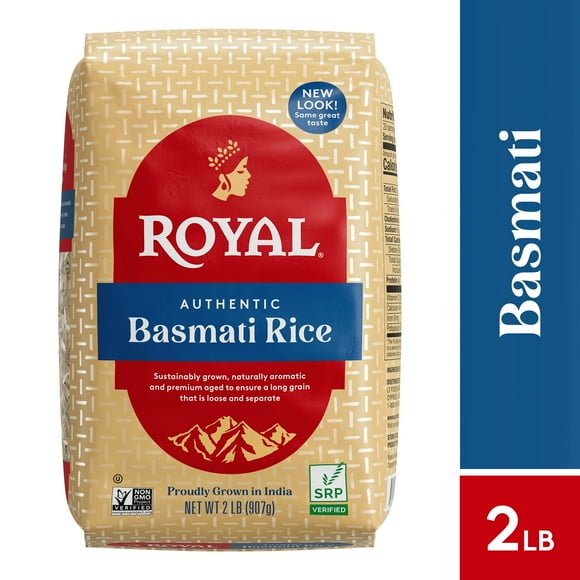 Basmati Rice in Rice - Walmart.com