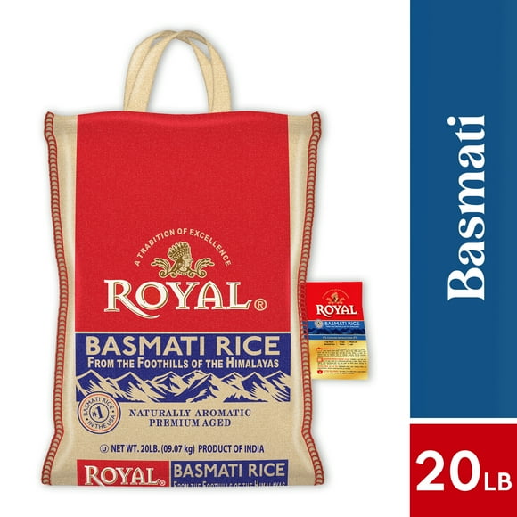 Basmati Rice in Rice - Walmart.com