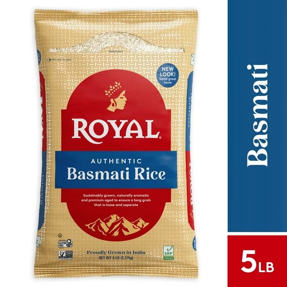 Basmati Rice in Rice - Walmart.com