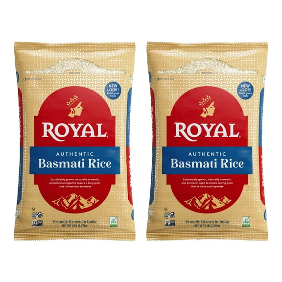 Bulk Rice
