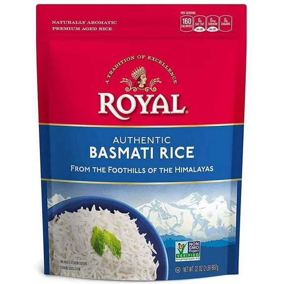 50 Lb Jasmine Rice