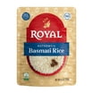Royal Gluten-Free Ready-to-Heat Long Grain Basmati Rice - Cilantro Lime ...