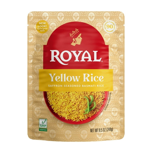 Basmati Rice