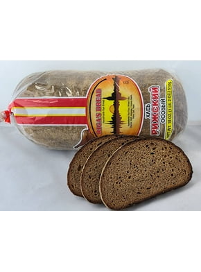 Rye Bread in Bread - Walmart.com