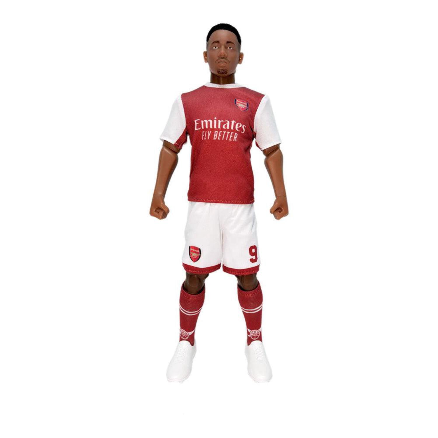Sockers Officially Licensed Soccer Hero' s Figurines- 30cm Tall ...