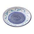 Authentic Spain Made Ceramic Grating Pan Con Tomate Versatile Kitchen ...
