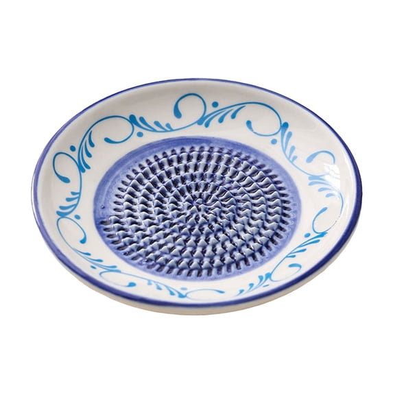 Authentic Spain Made Ceramic Grating Pan Con Tomate Versatile Kitchen ...