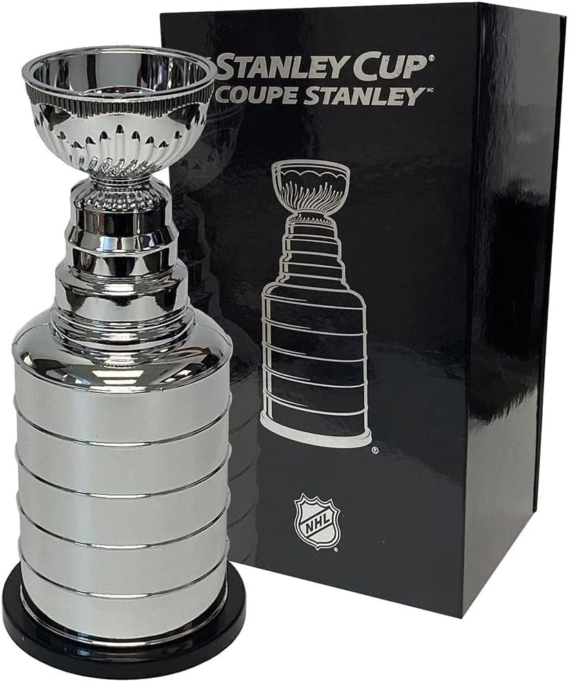 Authentic Stanley Cup Replica 8" tall - Walmart.com