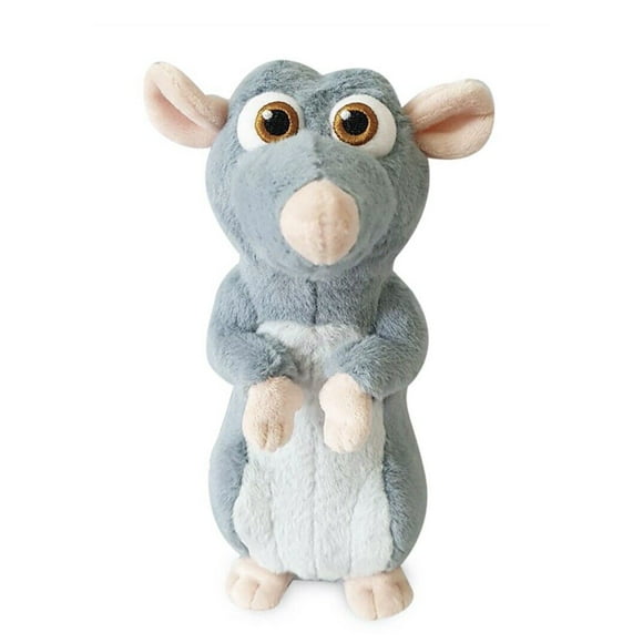Ratatouille Figures