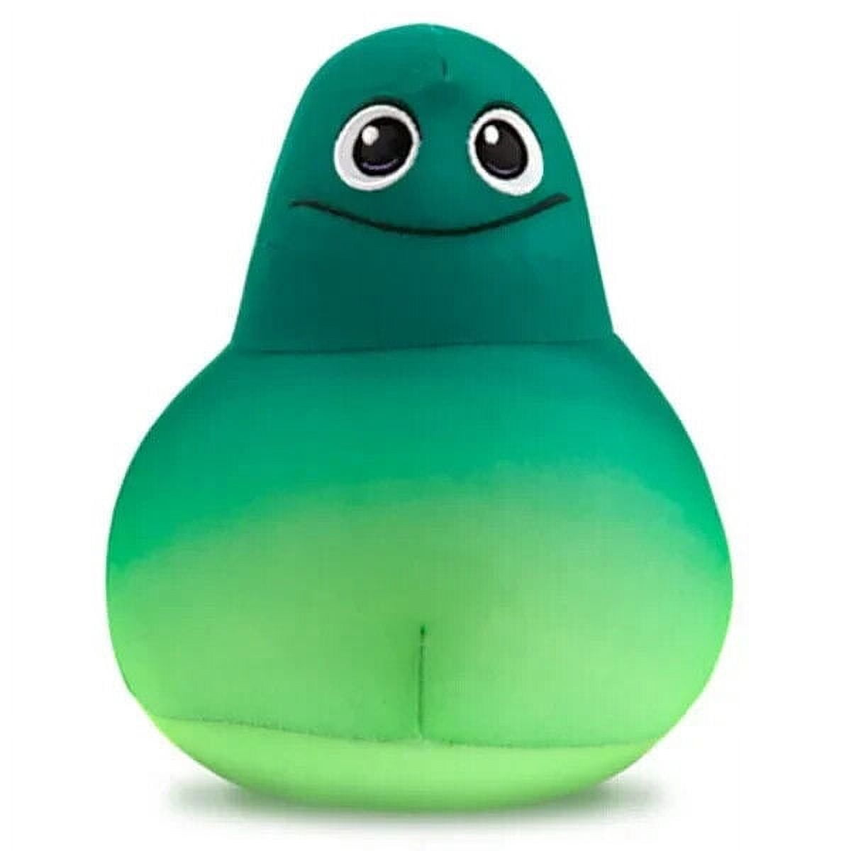 Authentic Store Blodger Plush Miles from Tomorrowland 9'' Plush NWT ...
