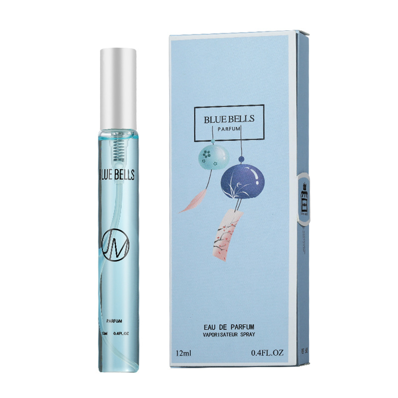 Authentic men‘s and women‘s perfume 12ml explosions test tube cocoa ...