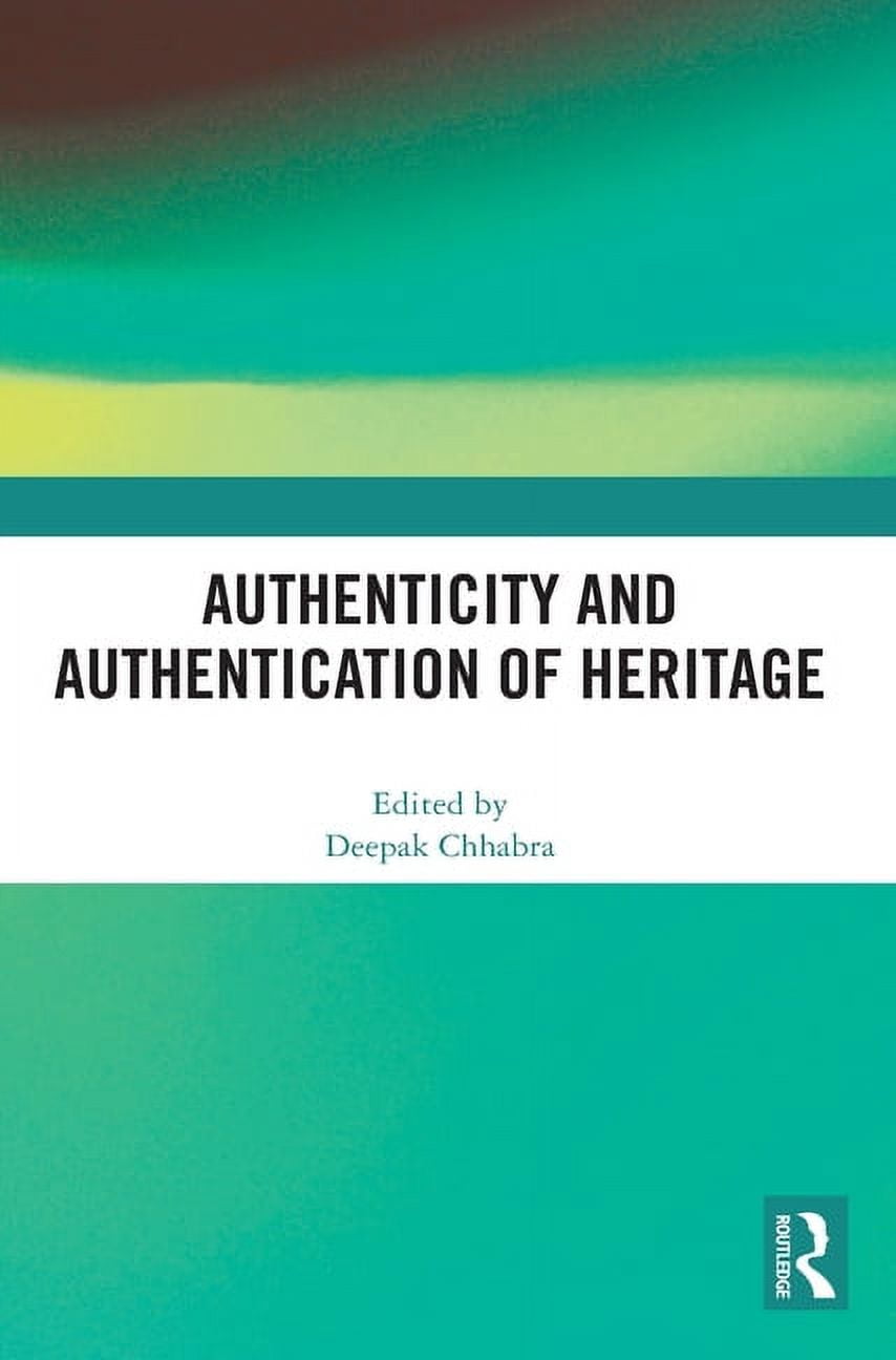 Heritage Authentication