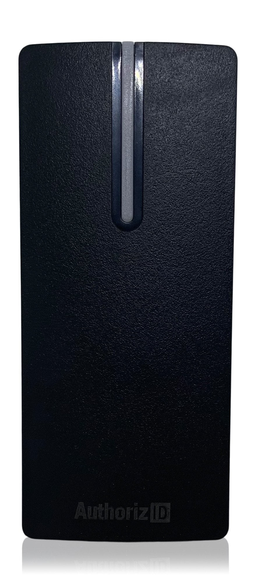 AuthorizID Standard 26 Bit Mullion Mount Card Reader 125KHz H10301 Wiegand AID-301D - Walmart ...