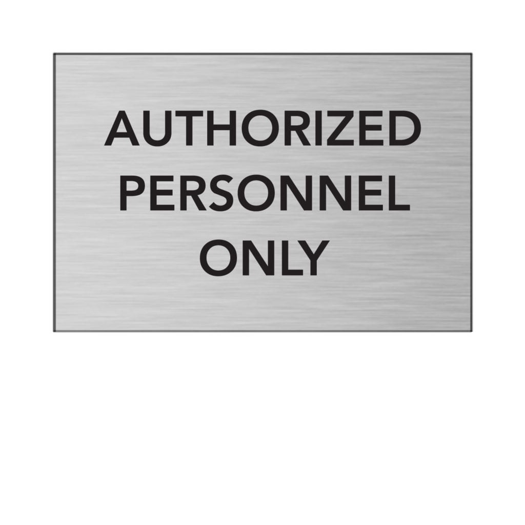 Authorized Personnel Only - Walmart.com