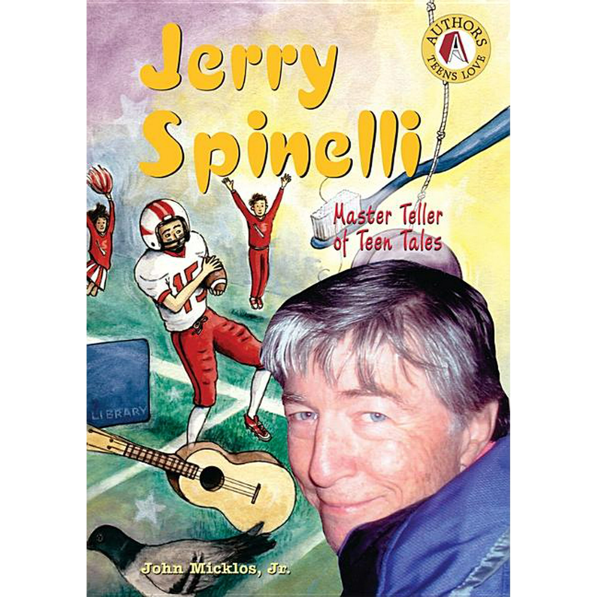 Jerry Spinellis Books