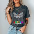 Autism Acceptance TshirtAutism Awareness ShirtAutism Mama ...