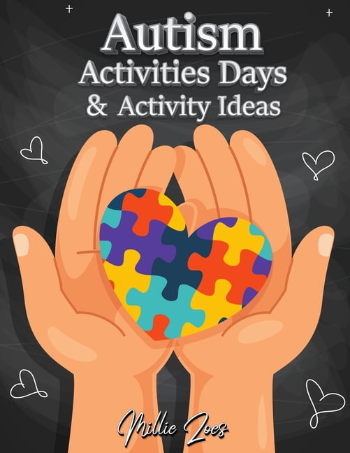 Autism Activities Days And Activity Ideas: Goals and Progress - Child Goals - Daily Routines for ...