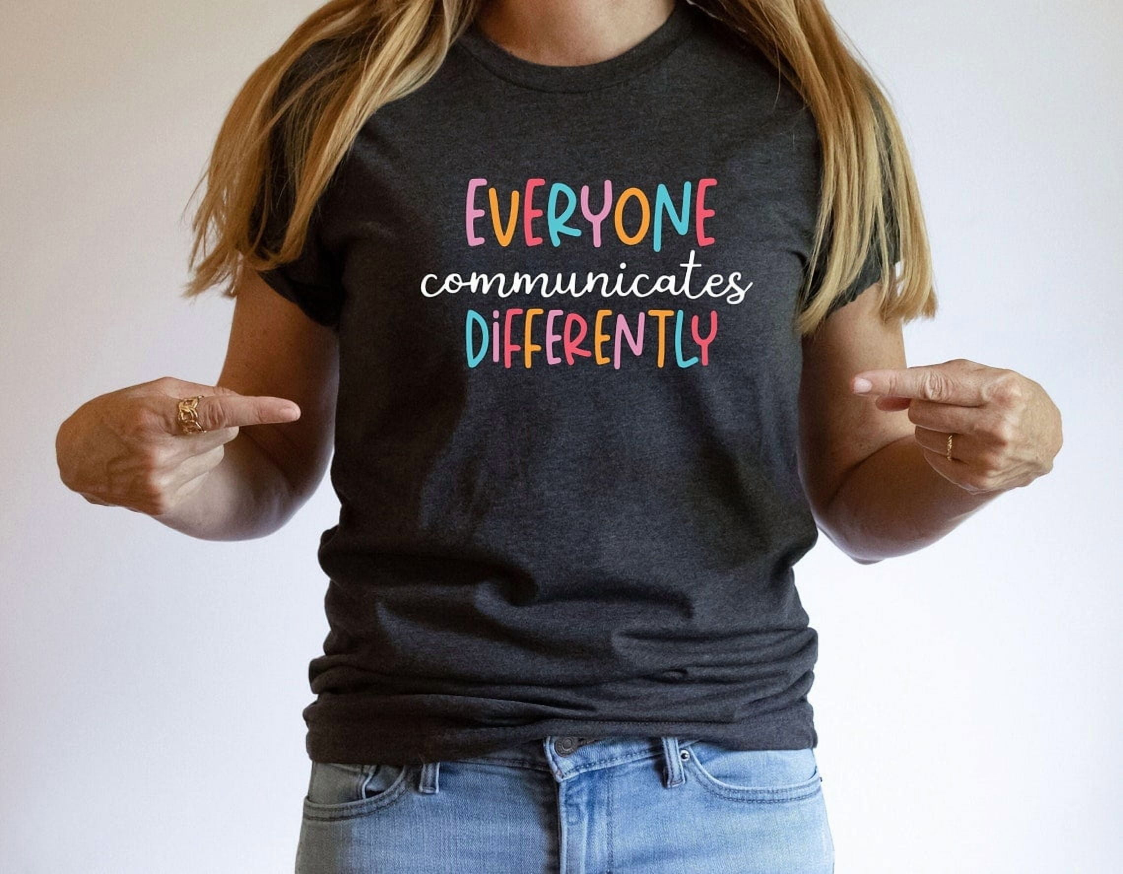 Autism Autism Mom Autism Acceptance T-Autism Awareness Autism Support ...