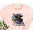 Autism Awareness Cow Shirt Autism Awareness Shirt Puzzle Piece Shirt ...