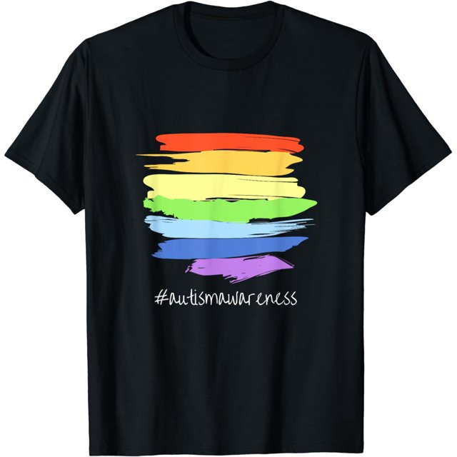 Autism Awareness Cute T-Shirt - Walmart.com