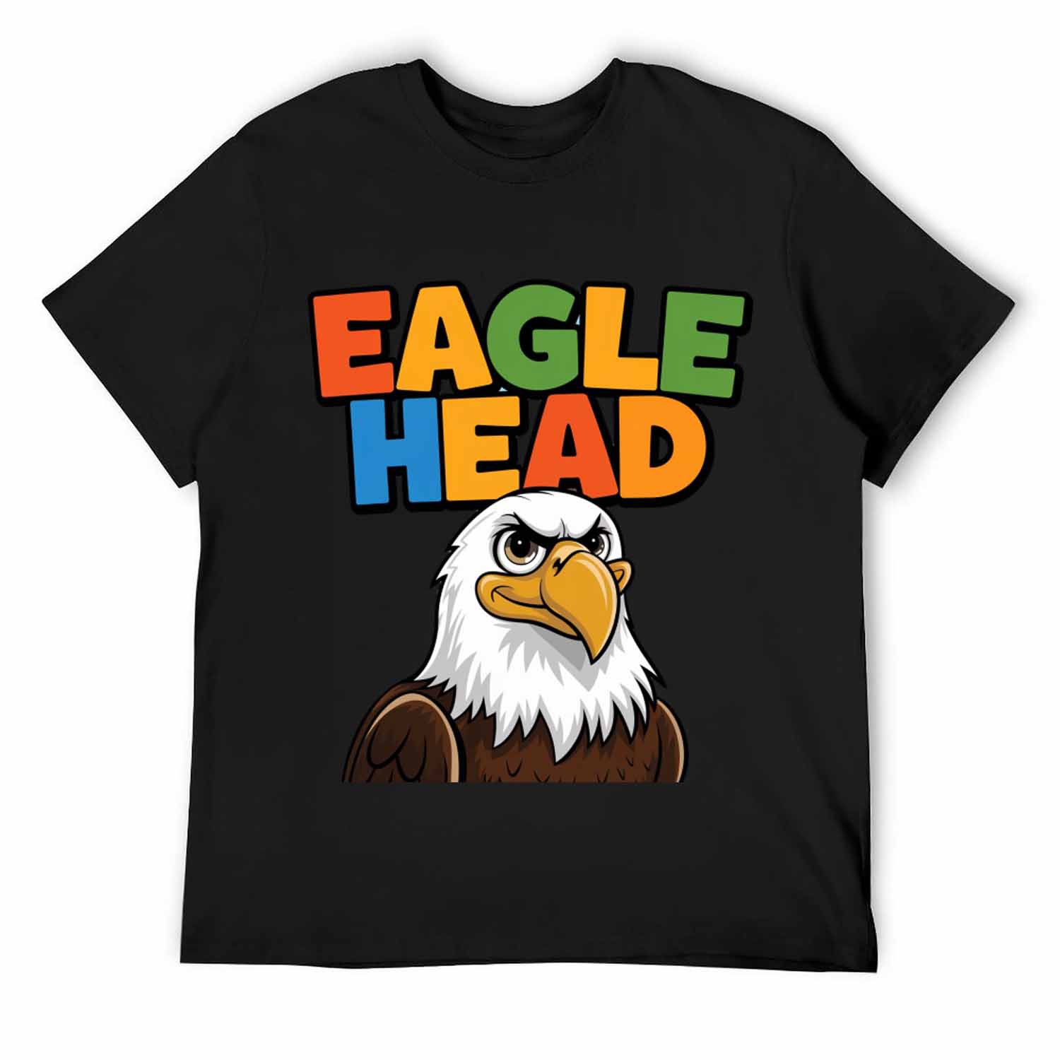 Autism Awareness Eagle Headtshirt design dog Of Minds Autistic Support ...