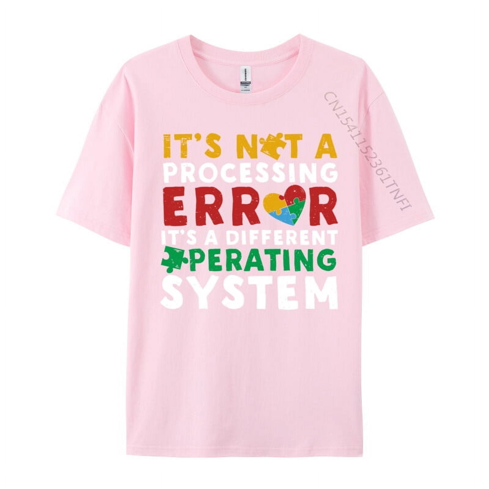 Autism Awareness Funny Computer Programmer Tech Geek Nerd comfortable ...