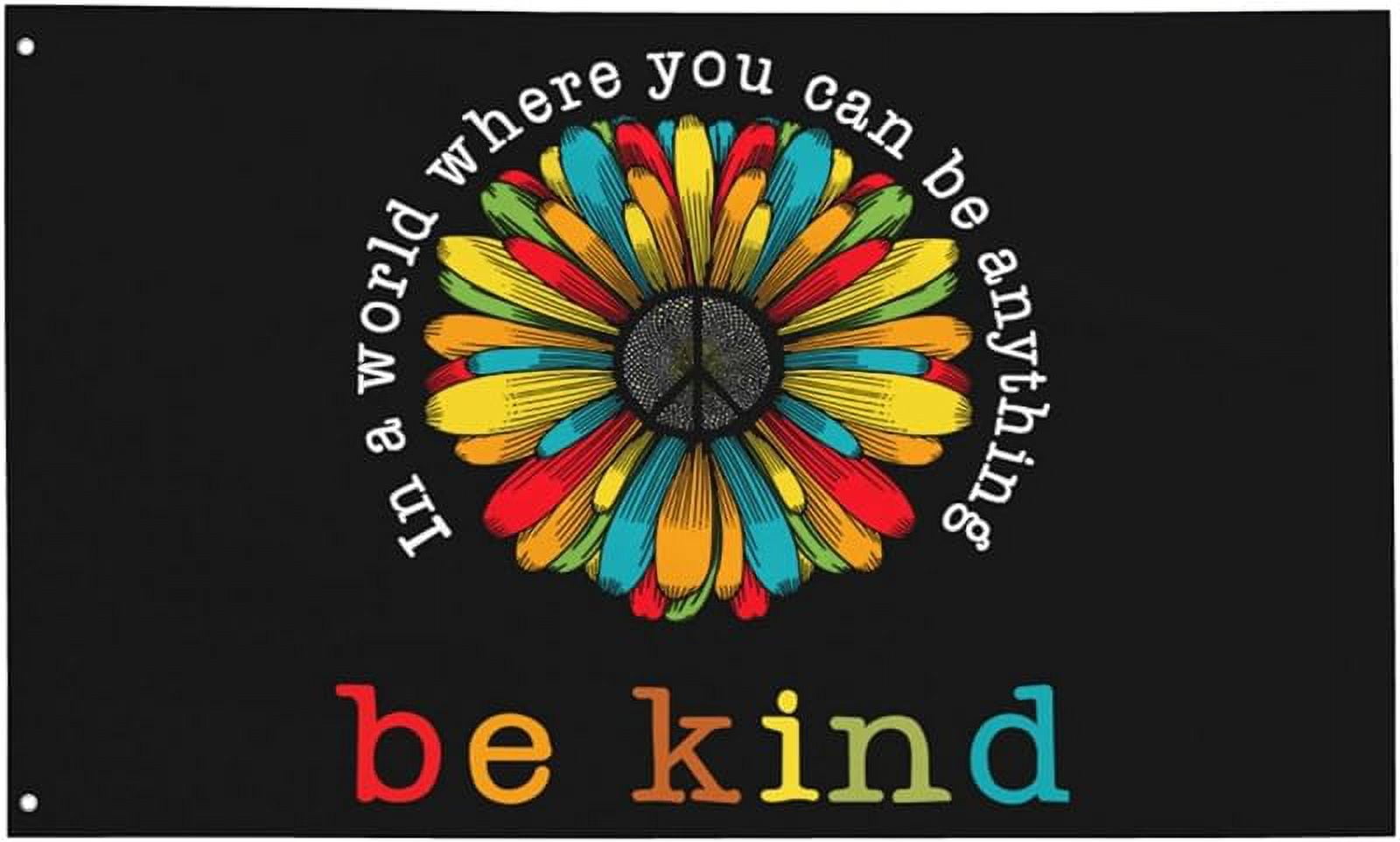 Autism Awareness Garden Flag Outdoor 12 X 18 Inch Gifts Floral Mini ...