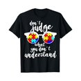 Autism Awareness Gift Design For Autistic Awareness T-Shirt - Walmart.com