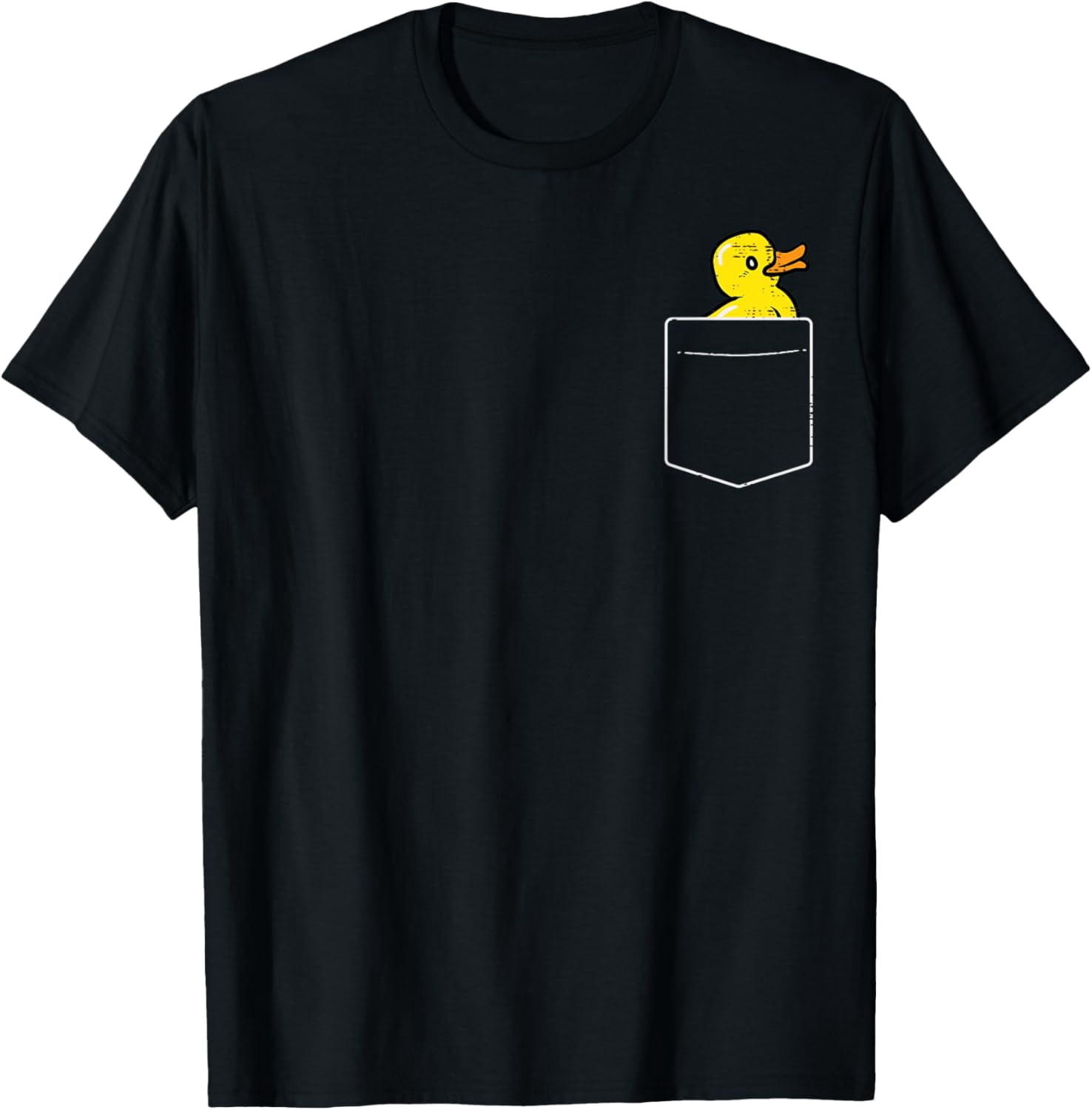 Autism Awareness Rubber Duck Yellow Red Blue Ducky Ribbon T-Shirt ...
