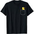 Autism Awareness Rubber Duck Yellow Red Blue Ducky Ribbon T-Shirt ...