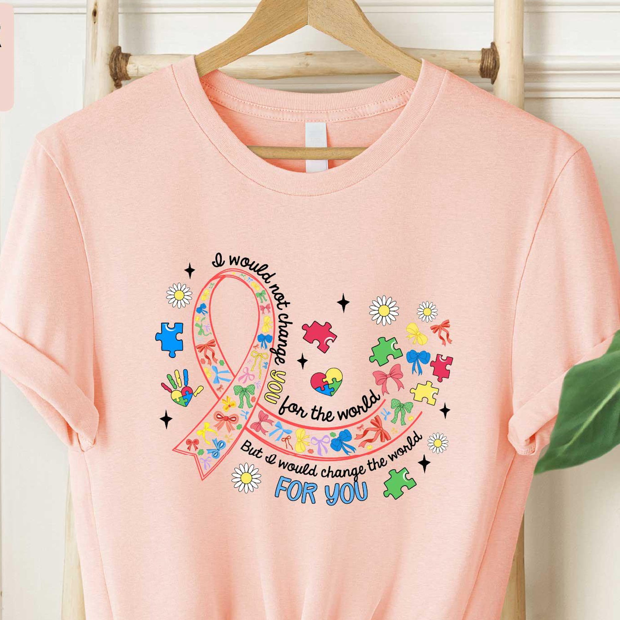 Autism Awareness Shirt Autism Mom Shirt Puzzle Shirt Autism Mom Shirt ...