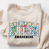 Autism Awareness Shirt Autism Shirt Autism Mom Shirt Neurodiversity ...