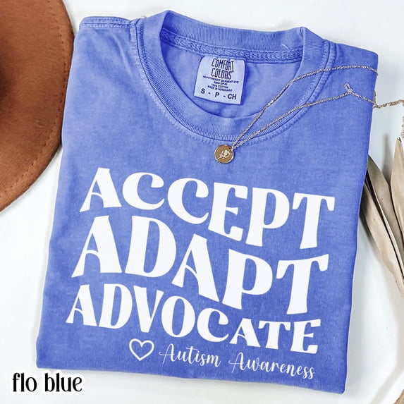 Autism Awareness Shirt Diversity Inclusion Tshirt Neurodiversity ...