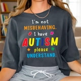 Autism Awareness Shirt Neurodiversity Support Tee Autism Acceptance ...