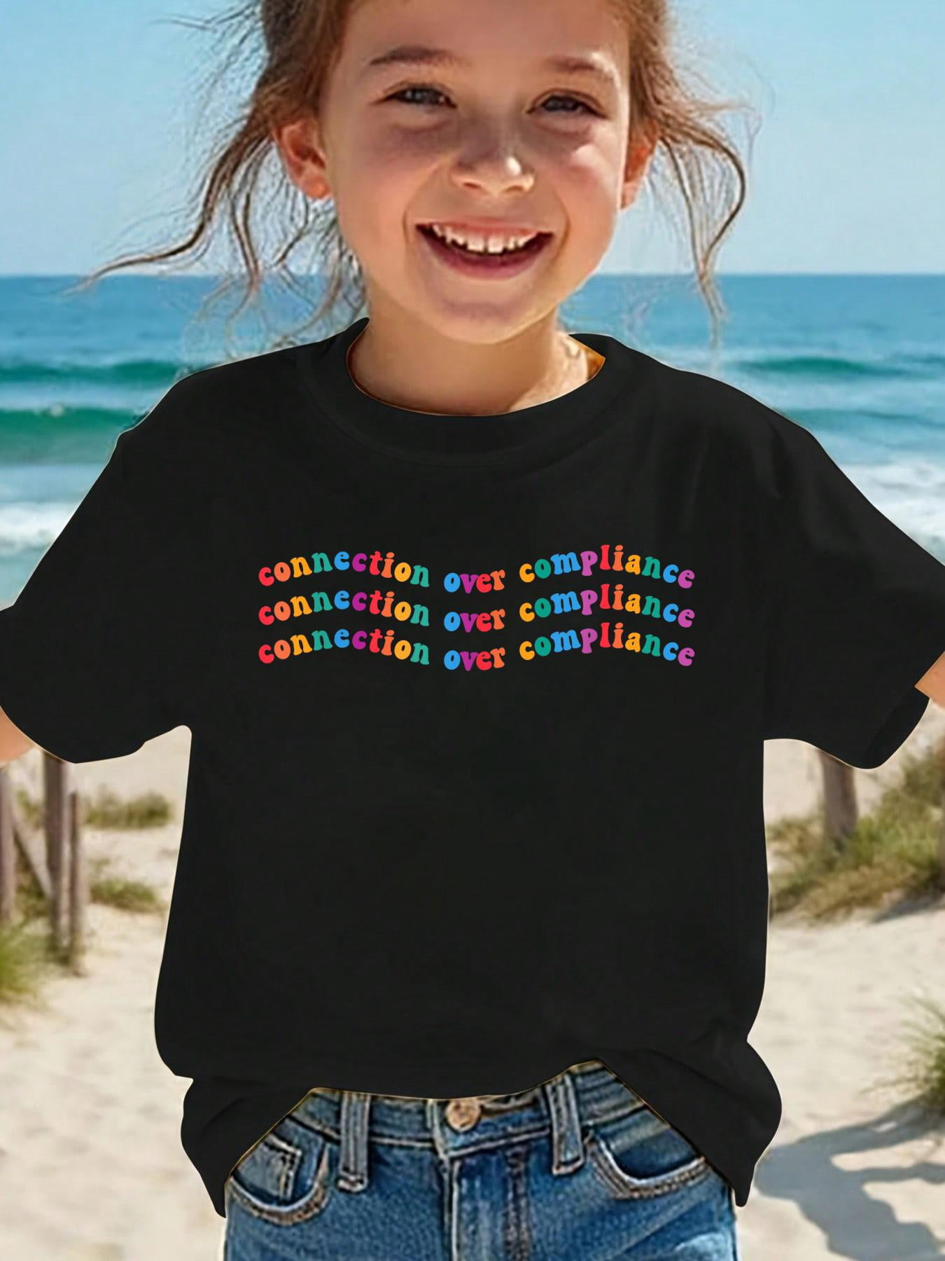 Autism Awareness Sped Teachers Connection Over Compliance Men Women ...